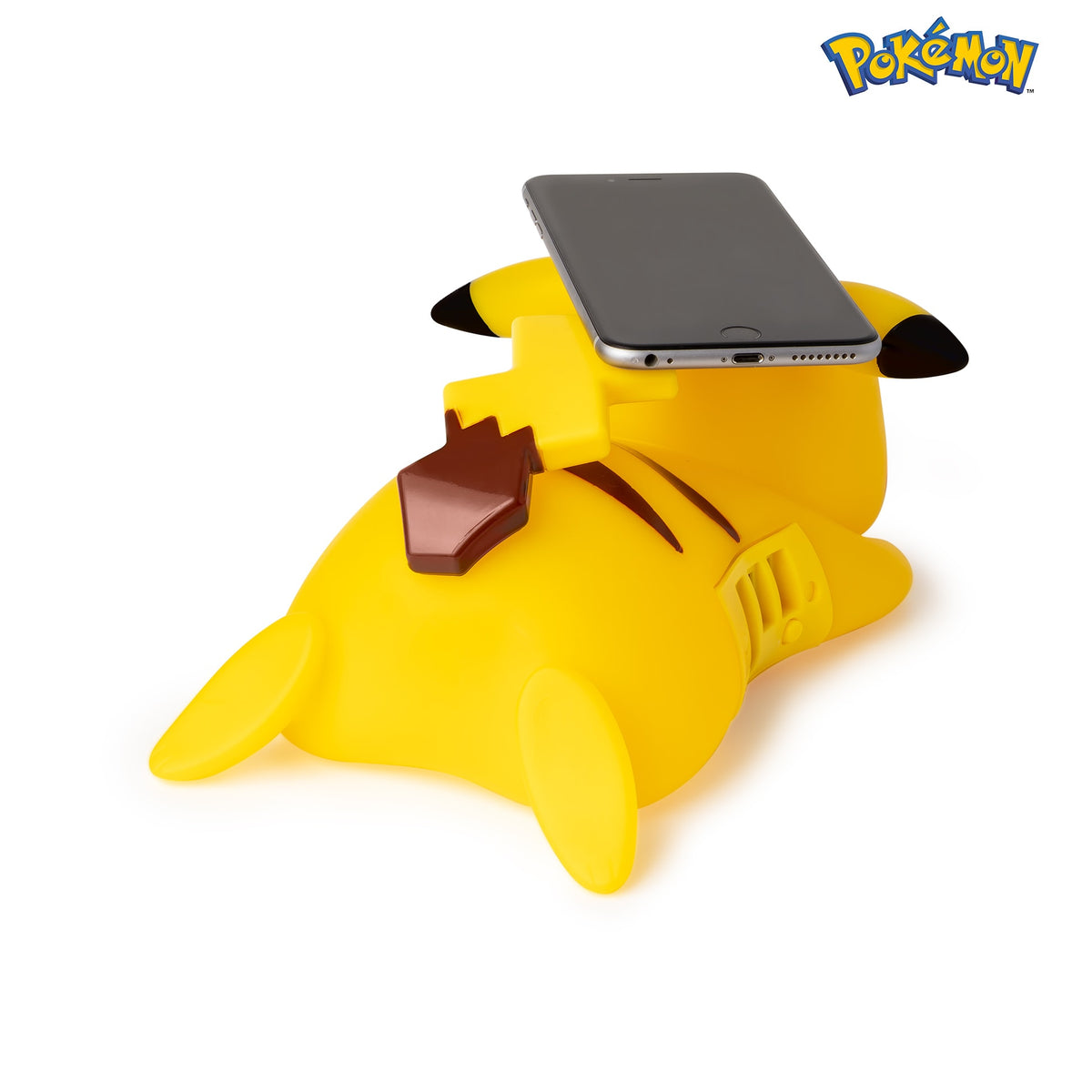 Pikachu Wireless Charger with AC adaptor US plug – Teknofun USA
